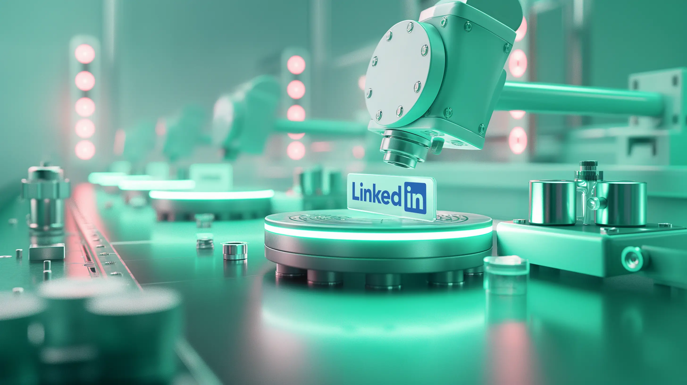 Top 10 LinkedIn Automation Tools for Your Brand in 2024
